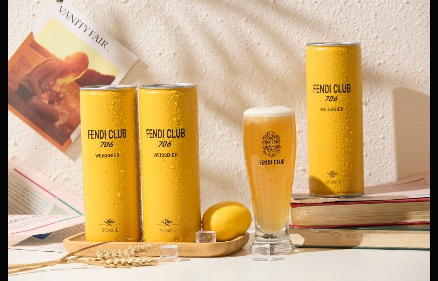 立秋邂逅FENDI CLUB：一场时令与风味的诗意对话 - HUI520的个人主页:葡萄酒资讯网（www.winesinfo.com）